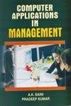 Buy Computer Applications in Management Book Online at Low Prices in ...