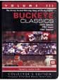 Amazon.com: Ohio State Buckeye Classic DVD Vol 3 : Movies & TV