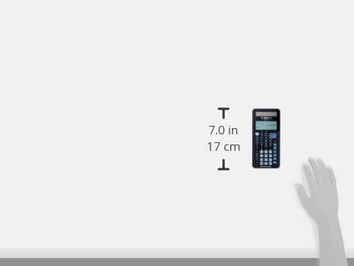 Texas Instruments TI 30X Pro MathPrint™ - Calculatrice d'école ...