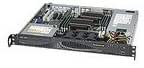 Amazon.com: Supermicro SYS-6016T-MR Superserver : Electronics