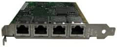 Amazon.com: NetApp Quad Copper Gigabit Ethernet Adapter : Electronics