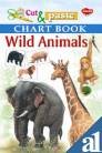 Wild Animals (Chart Book) : Na: Amazon.com.mx: Libros