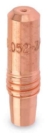 Miller Electric 198852 Tip, Fastip.052 and 3/64 AL Wires, PK 25: Amazon ...