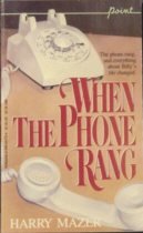 When the Phone Rang : Amazon.in: Books