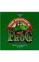 Legend of the Redneck Frog: Jones, B. J.: 9781566641128: Amazon.com: Books