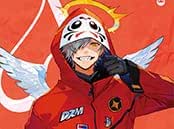Amazon.co.jp: 大妖怪 だるまいずごっど ミニ ポスター DAIYOUKAI DARUMA IS GOD ポスト 23PDAf ...