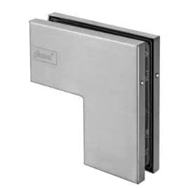 OPF-610 STD SSS - Ozone Over Panel Side Panel Connector : Amazon.in ...