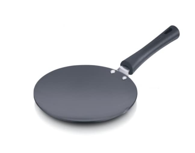 Buy Suruchi Hard Anodized Roti Tawa, 3 mm Thick (30 cm) Online at Low ...