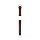 Fossil Strap Bar - Mens Brown Leather Watch S221498, 22 mm : Amazon.in ...