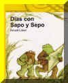 Dias Con Sapo Y Sepo/Days With Frog and Toad - | 9788420437439 | Amazon ...