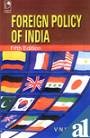 Buy Foreign Policy of India Book Online at Low Prices in India ...