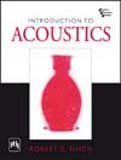 Introduction to Acoustics: Amazon.co.uk: 9788120333765: Books