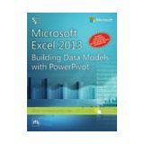 MICROSOFT EXCEL 2013: BUILDING DATA MODELS WITH POWERPIVOT | Amazon.com.br