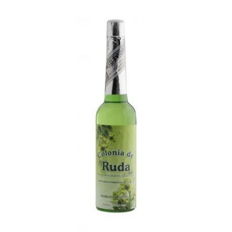 Comprar Colonia De Ruda ️〖 desde 2,97 € 〗- Perfumes Importados Ya