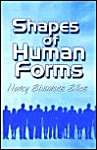 Shapes of Human Forms | Amazon.com.br
