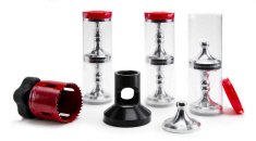 Checkline PosiTest AT Adhesion Tester Adhesive Kit: Amazon.com ...