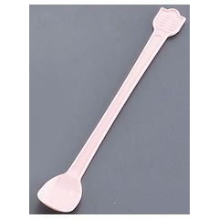 Amazon.co.jp: Disposable madora-supu-n (500 Pieces) Pink Bag, 50-Pack ...