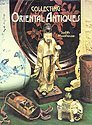 Collecting Oriental Antiques: Moorhouse, Judith: 9780883653685: Amazon ...