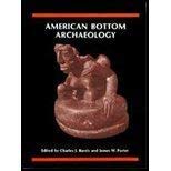 Amazon.com: American Bottom Archaeology: A Summary of the FAI-270 ...