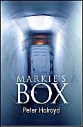 Markie's Box : Holroyd, Peter: Amazon.es: Libros