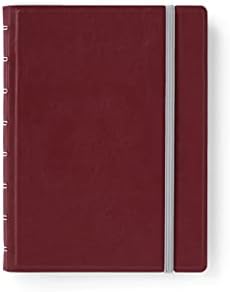 Filofax Contemporary A5 Refillable Notebook - teal : Amazon.co.uk ...