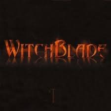 WitchBlade / WitchBlade / 9 Song CD Import - Amazon.com Music