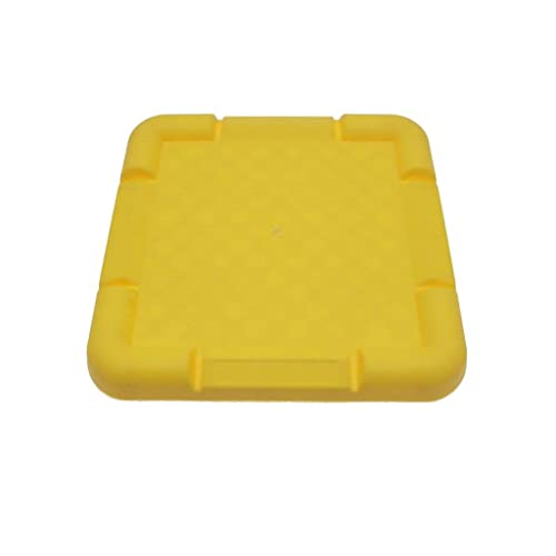 Foot Plates for Scaffolding Base Plates – BigaMart