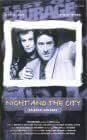 Night and the City [VHS] [Import allemand]: Amazon.fr: Lange, Jessica ...
