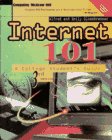 Internet 101: A College Student's Guide: Glossbrenner, Alfred ...