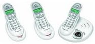 BT Studio 1500 - DECT Cordless Phone - With Digital Answer Machine ...