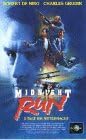 Midnight Run [VHS] : Grodin, Charles, de Niro, Robert, Kotto, Yaphet ...