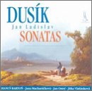 Jan Ladislav Dussek, Hanus Barton, Jana Macharackova, Jan Ostry, Jitka ...