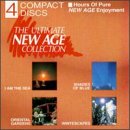 New Age Collection: Various Artists: Amazon.es: CD y vinilos}