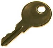 Amazon.com: LiftMaster Elite Q118 Key for Access Door : Everything Else