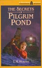 The Secrets of Pilgrim Pond (Belltown Mystery Series): Murphy, Ted ...