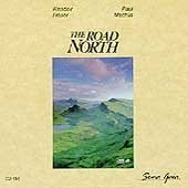 Fraser, Alasdair, Machlis, Paul - The Road North - Amazon.com Music