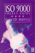 ISO 9000 Pocket Guide: Hoyle, David: 9780750640251: Amazon.com: Books