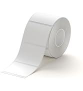 Amazon.com : NIIMBOT B1 Label Tape B21 Self-Adhesive Labeling Tape ...