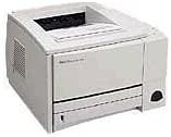Amazon.com: HP Laserjet 2200D printer : Office Products