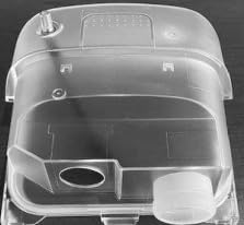 Amazon.com: LHXEQR Tubing Adapter for ResMed AirSense 11 AutoSet CPAP ...