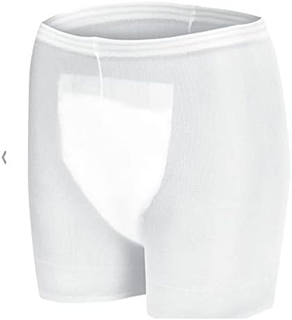 ID Care net Pants x5 Size XXXL with Legs – BigaMart