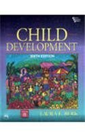 Child Development, 7th International Edition: Berk: 9788120330931 ...