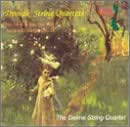 String Quartets: Dvorak, Delme String Quartet: Amazon.ca: Music