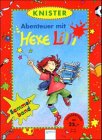 Amazon.co.jp: Abenteuer mit Hexe Lilli. ( Ab 8 J.) : KNISTER, Rieger ...