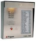 Amazon.com: Trigon Electronics 02A82254-200 T.A.C 1500 Multi ...