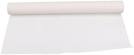 Sewing Pattern Paper, White Practicality Tracing Paper Roll 18in 44cm ...