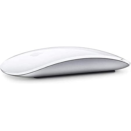 Amazon.com: N/T Silicone Case Cover Protective Skin for Magic Mouse 1/2 ...