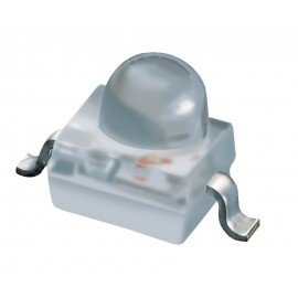 Red SMD LED Top View-EASG2025RA0 (Pack Of 10): Amazon.com: Industrial ...