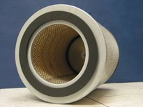 VORTOX VF160A Filter Replacement: Industrial Process Filter Cartridges ...