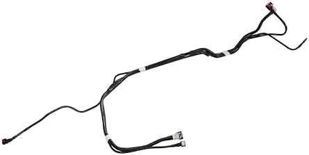 Amazon.com: GM Genuine Parts 25914595 Vapor Canister Purge Hose ...